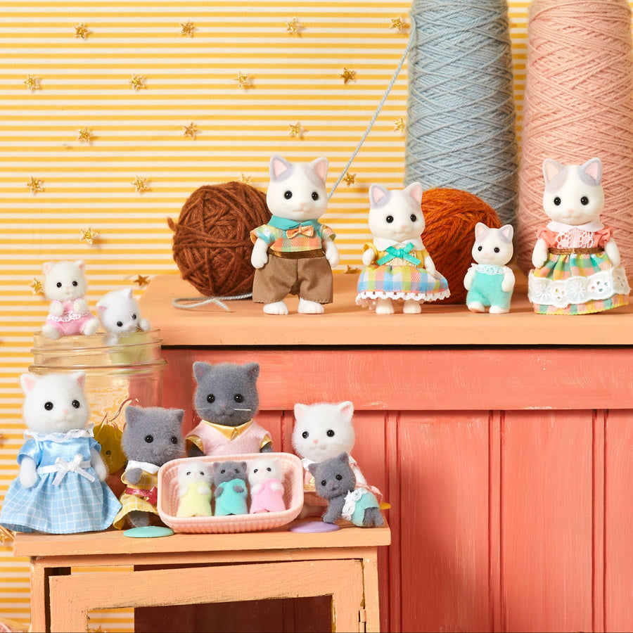 Sylvanian Families Online Shop Indonesia